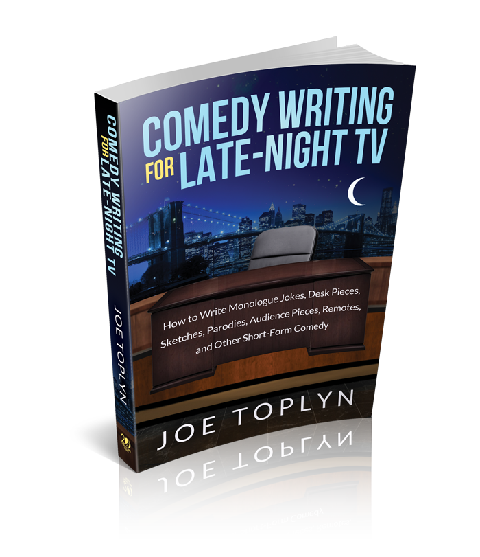 How To Write A Roast Joe Toplyn How To Write A Roast Joe Toplyn