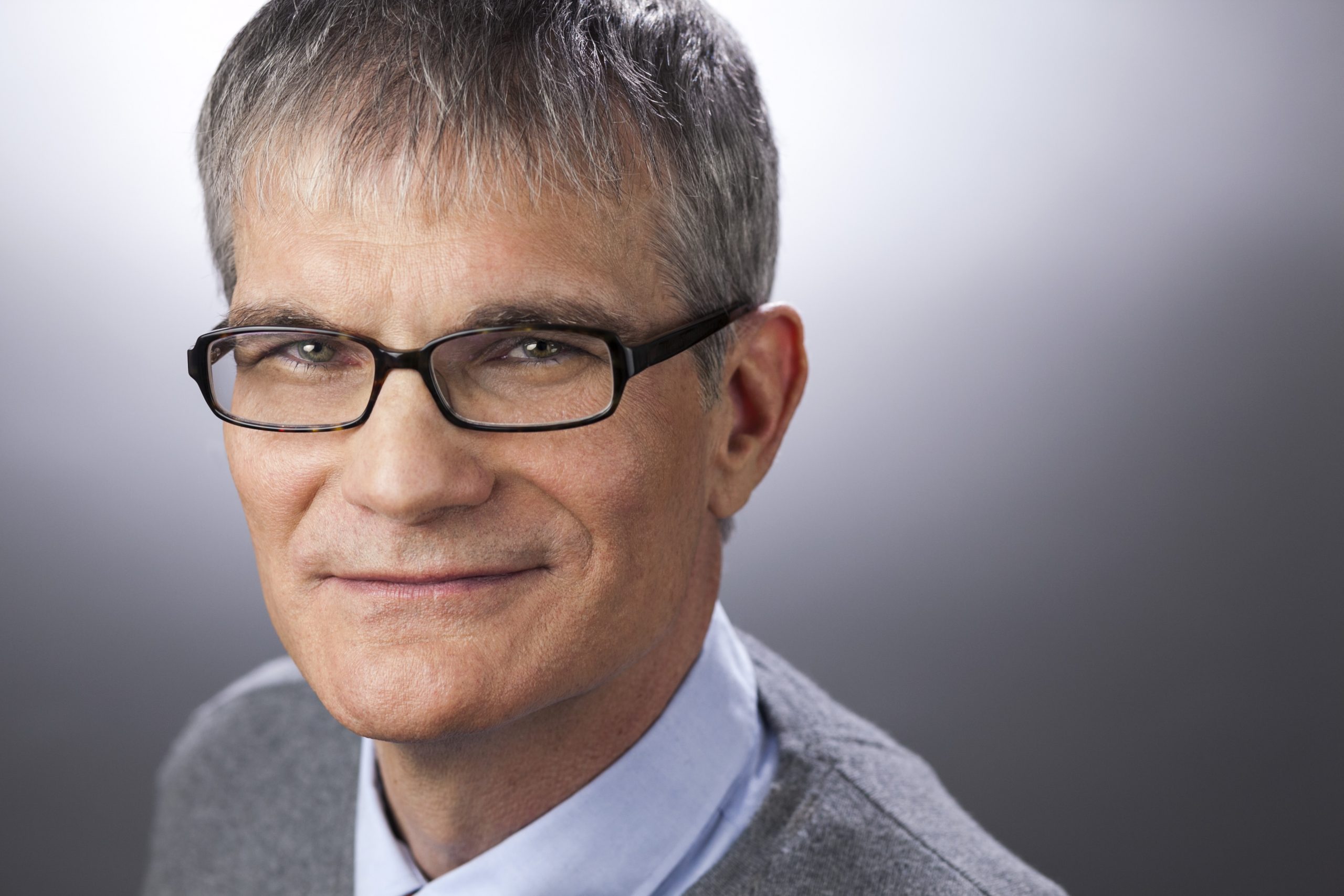 Joe Toplyn - TV Writer/Producer and AI Entrepreneur